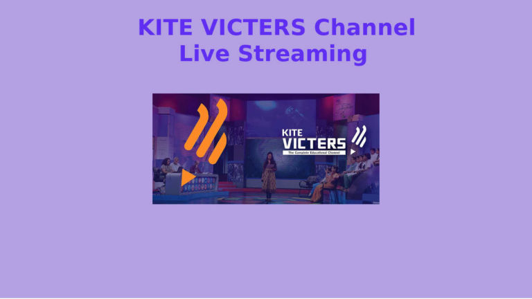Victers Channel First Bell Live Classes [Class 1 to 12th] - KITE VICTERS 2